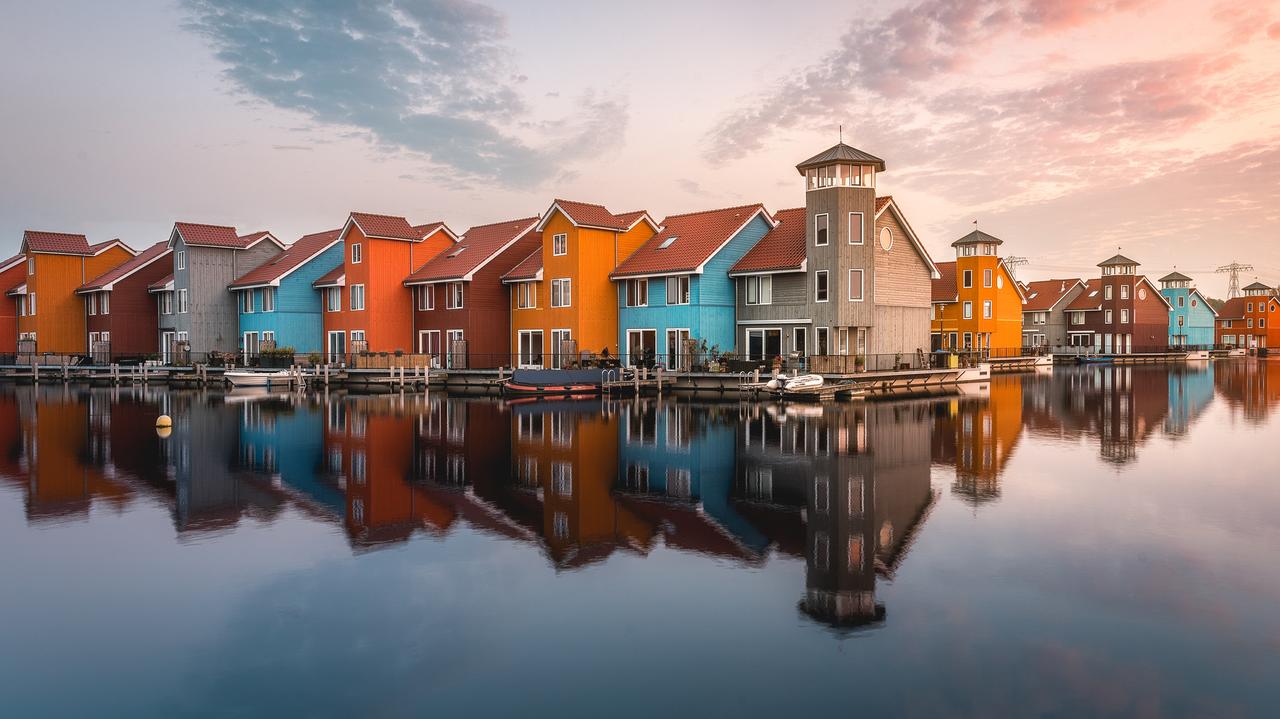 Jak zwiedzić Groningen? Architektura, atrakcje - Dzień Dobry TVN