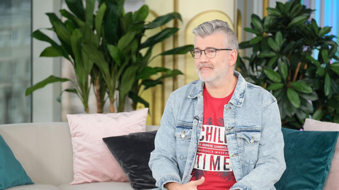 Przyjaźń z eks jest możliwa? Piotr Mosak radzi - Dzień Dobry TVN