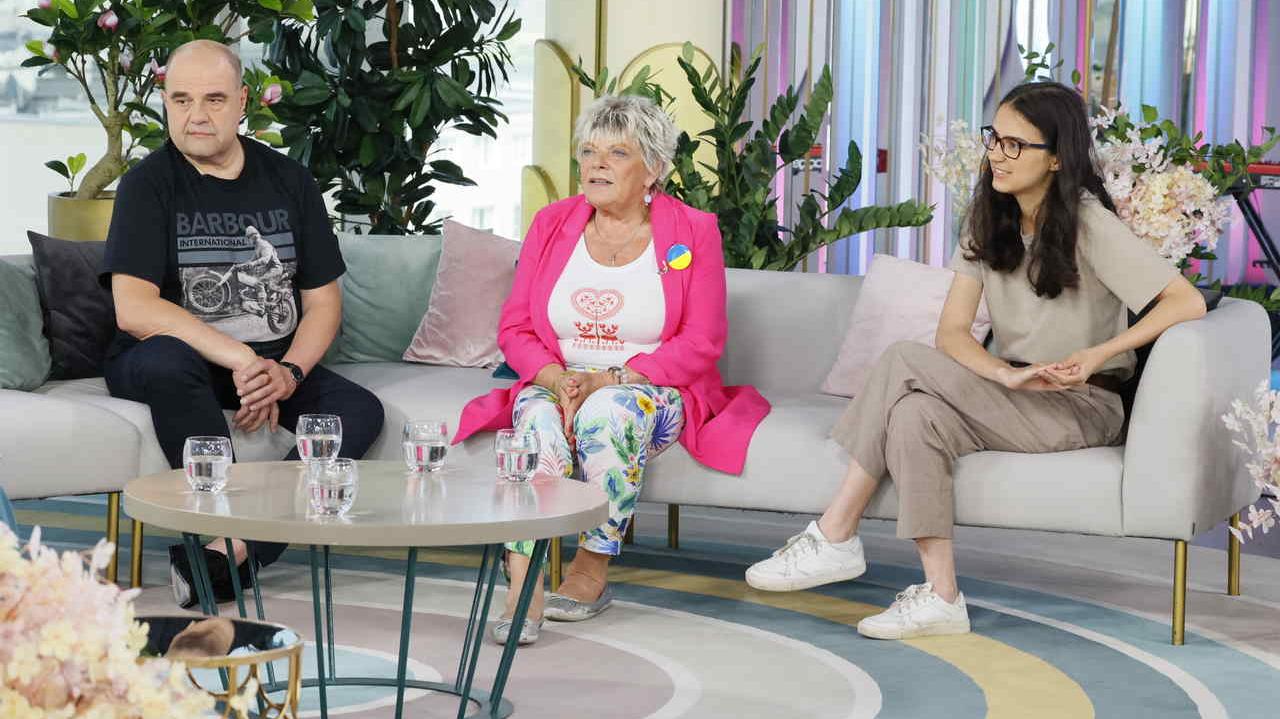 "Kontrola 4" - finałowy sezon - Dzień Dobry TVN