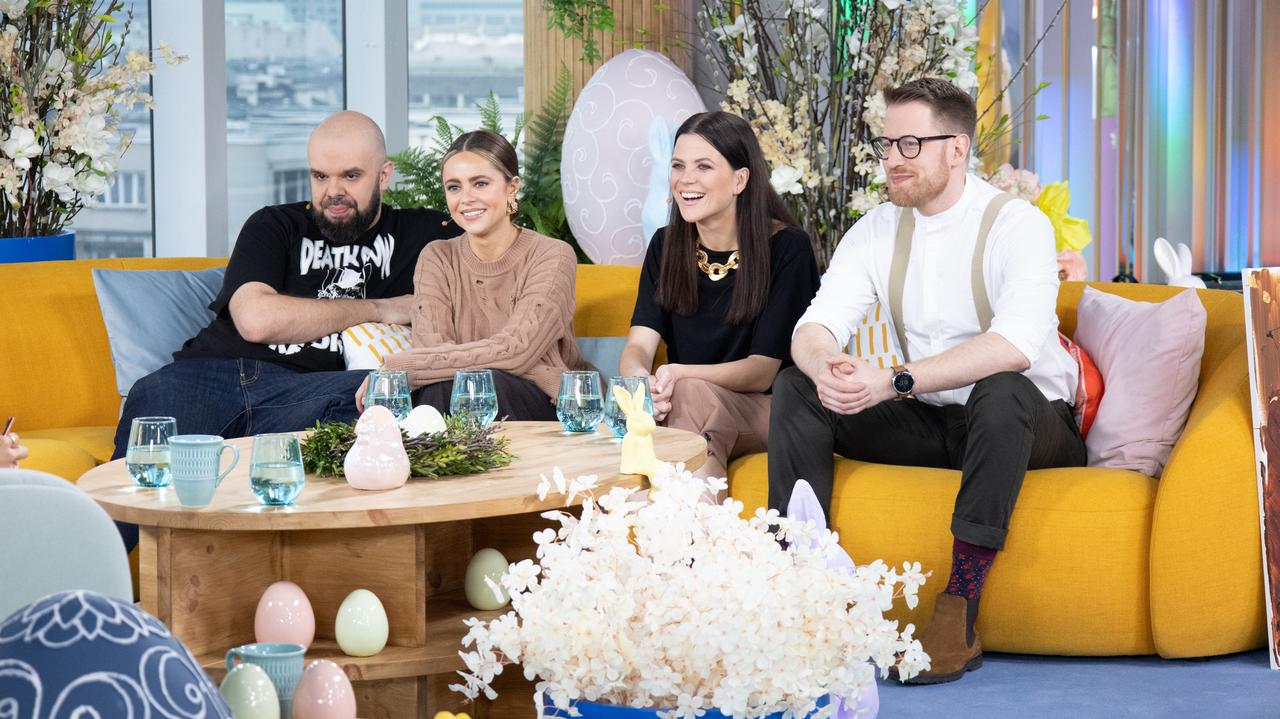 "Ugotowani w parach". Gwiazdy TVN zaprezentują kulinarne umiejętności ...