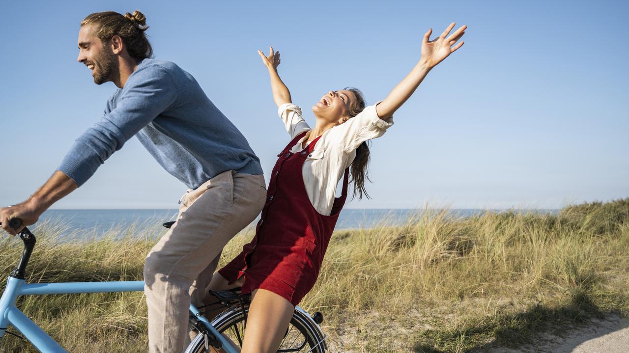 Na czym polega luźny związek? Wady i zalety - Dzień Dobry TVN