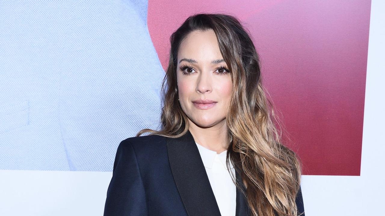 Alicja Bachleda-Curuś w nowej fryzurze na premierze serialu "The Last ...