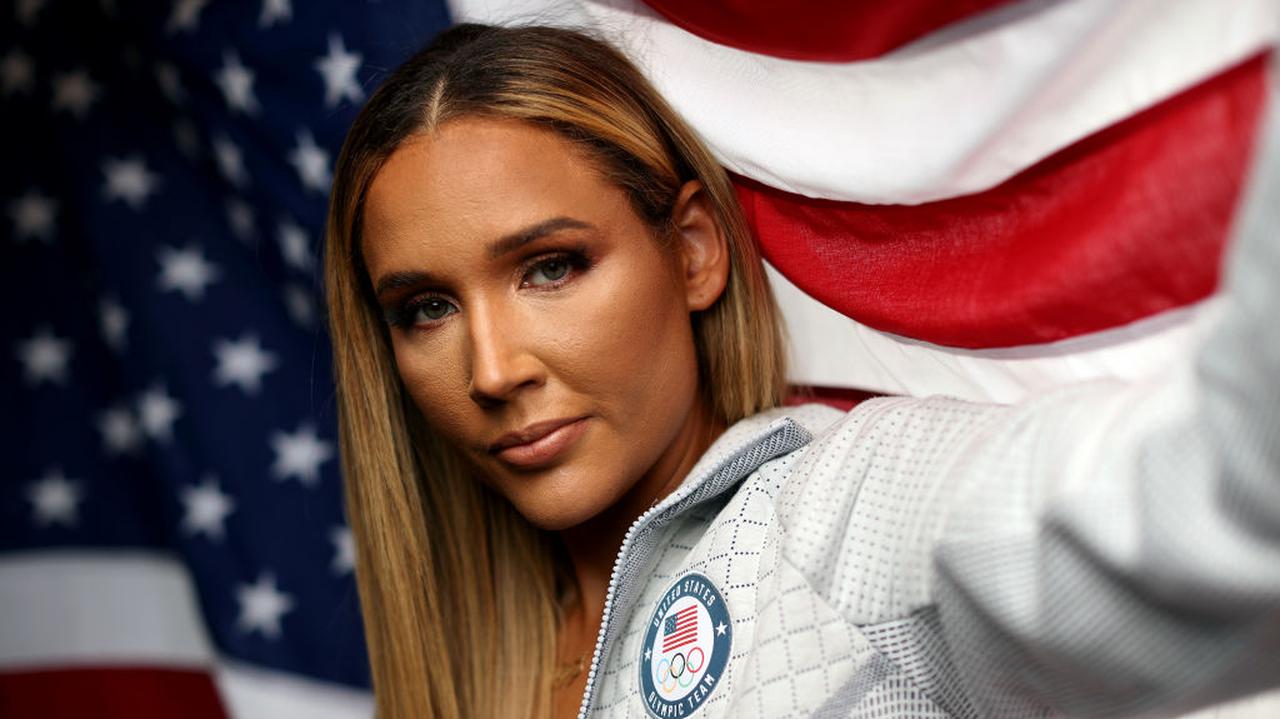 LoLo Jones padła ofiarą stalkerów. Jest dziewicą w wieku 40 lat - Dzień ...