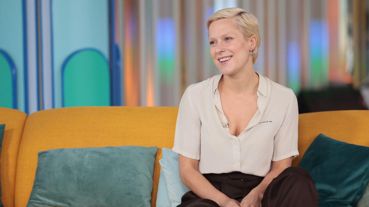 Lena Góra podbija Hollywood z filmem "Roving Woman" - Dzień Dobry TVN