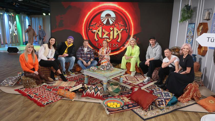 "Azja Express". Jak uczestnicy wspominają udział w programie? - Dzień ...