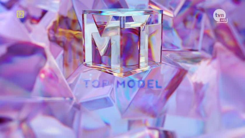 "Top Model". Anna Markowska ścięła włosy. "Ułożona fryzura od linijki ...