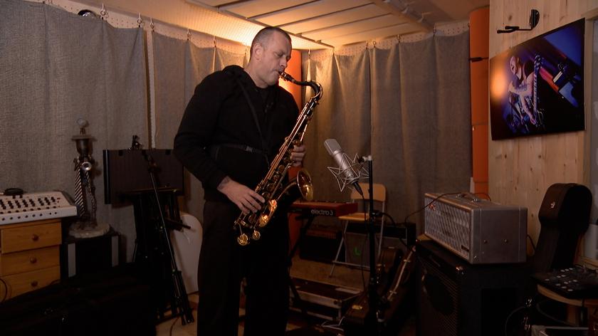 Tymon Tymański poszedł na studia. Co będzie studiował muzyk? - Dzień ...