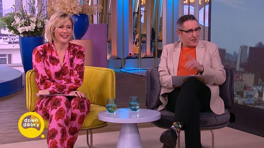 Filip Cembala o Joannie Kołaczkowskiej: "Zdolna, ale niesympatyczna ...