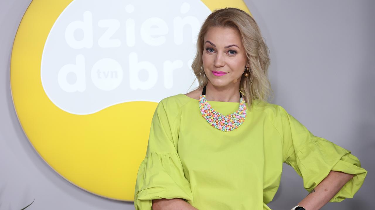 Daria Ładocha świętuje urodziny córki. Jak zmieniło ją macierzyństwo ...