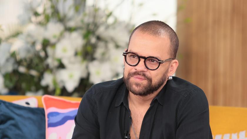 Michał Piróg nie chce tak żyć: "To jest męka. Siedzisz w jakimś ...