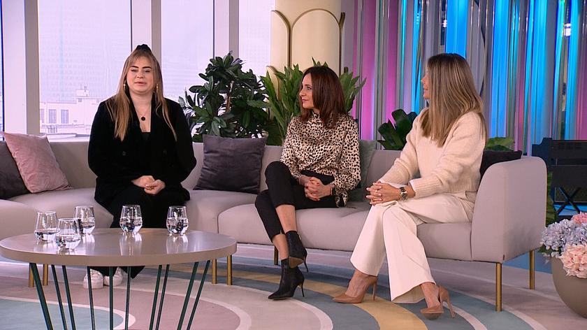 "Projekt Lady 6" - wielki finał. Kto ma szansę na zwycięstwo? - Dzień ...