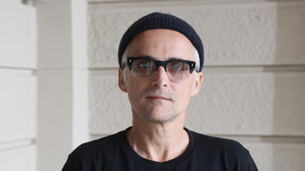 Artur Rojek wjechał na murawę stadionu w Katowicach. Co było przyczyną ...