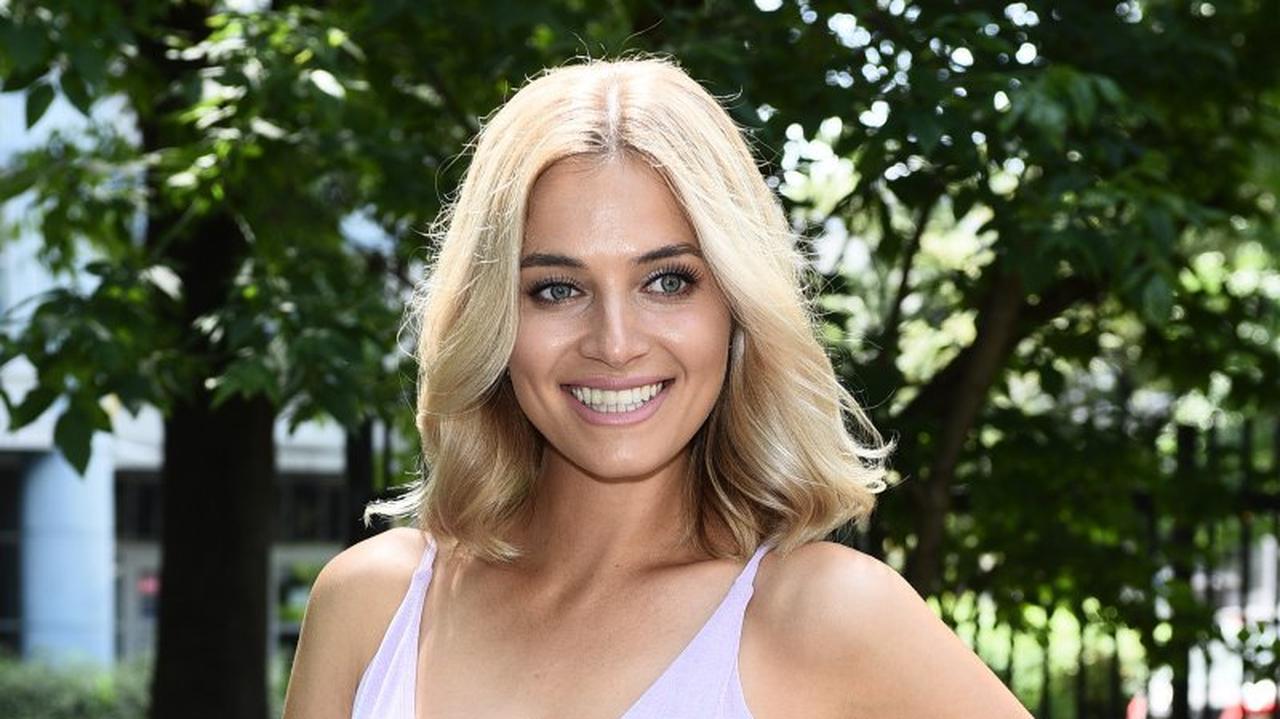 Rozalia Mancewicz jest w ciąży. Rodzina modelki znów się powiększy ...