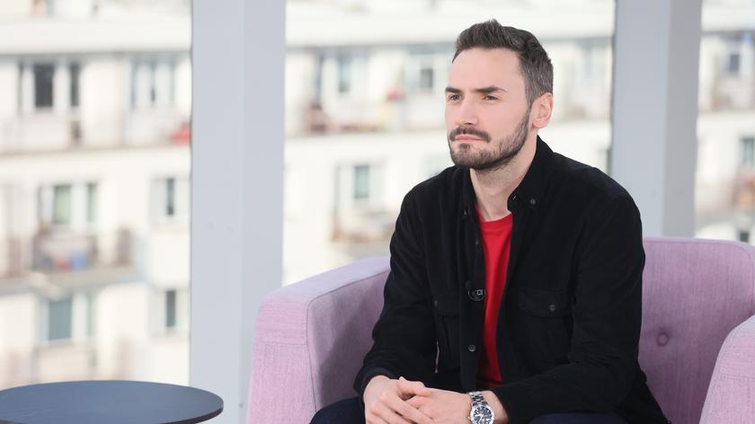 Marcin Myszka o tym, dlaczego fascynują nas historie kryminalne - Dzień ...