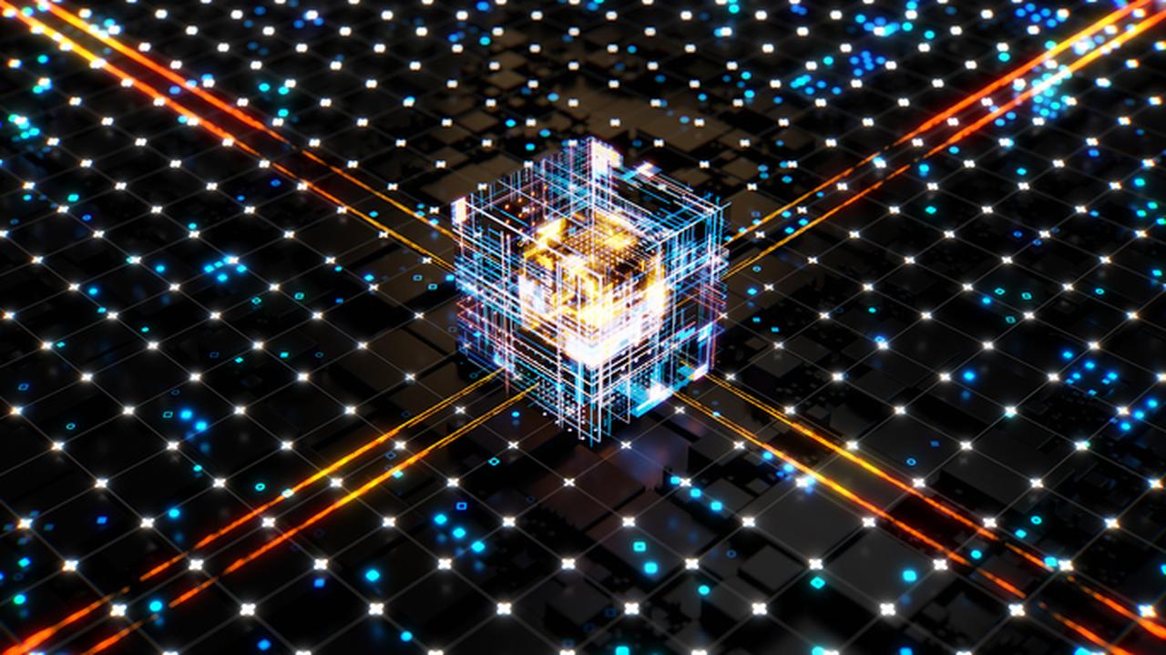 Czym są komputery kwantowe? Ile kosztują? - Dzień Dobry TVN