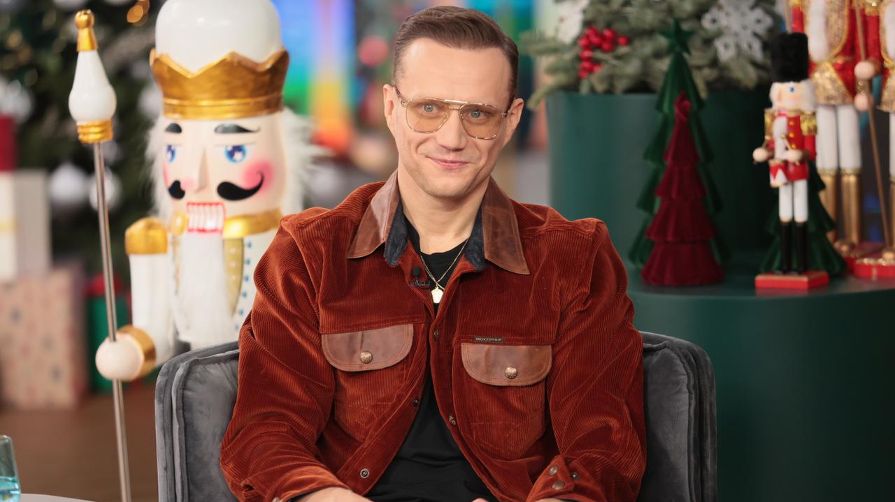 Mrozu wspomina sukcesy 2022 roku - Dzień Dobry TVN