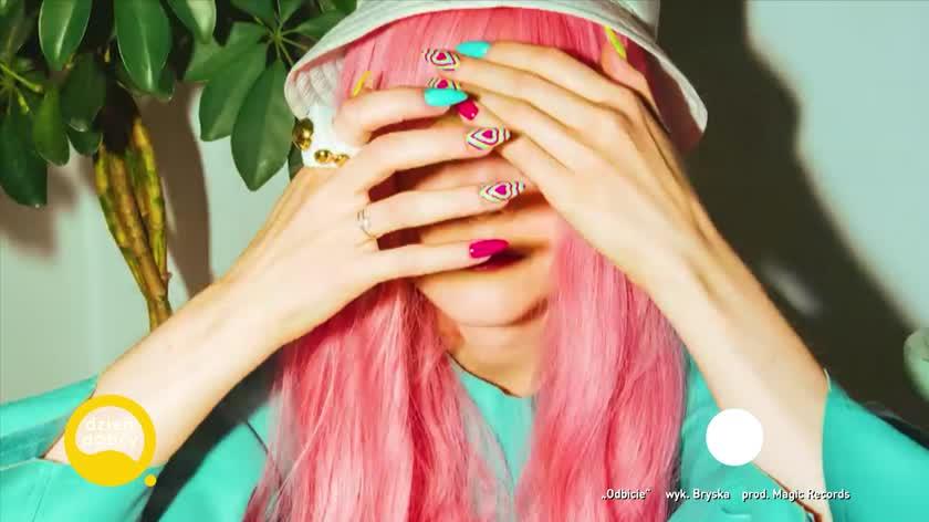 Bryska zmaga się z depresją i atakami paniki. "Czasami trwają godzinami ...