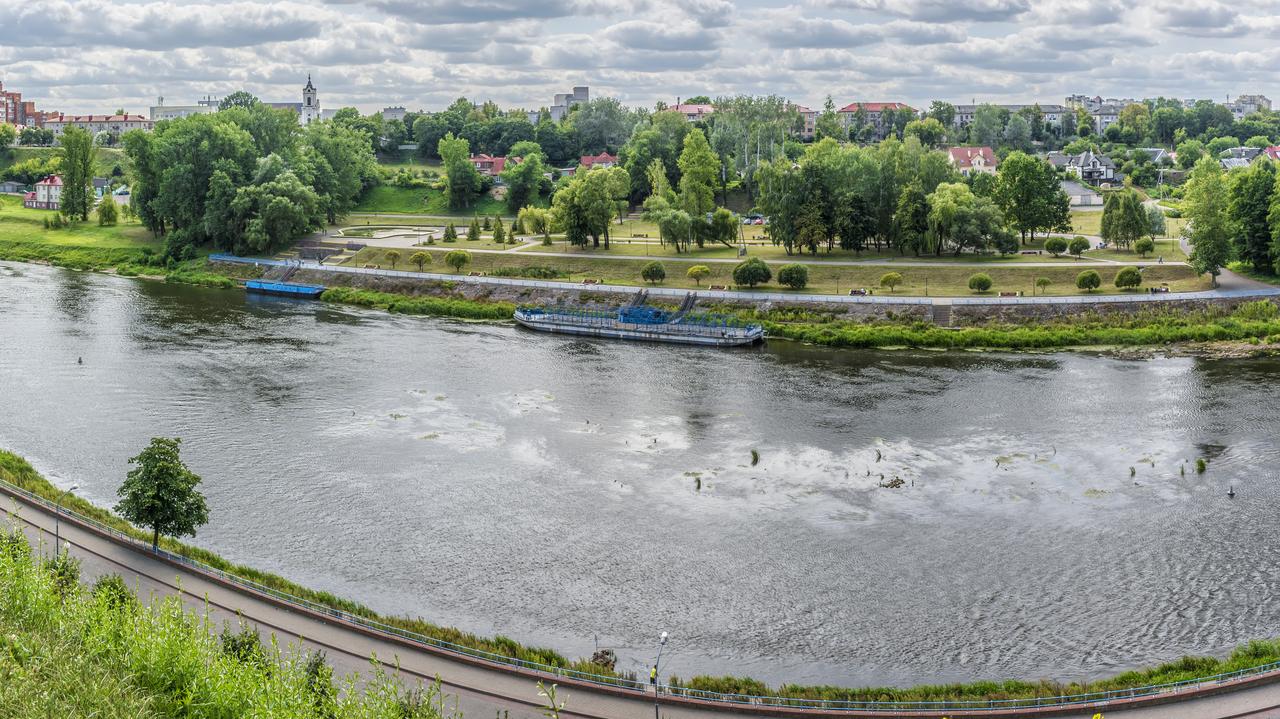 Co warto zobaczyć w Grodnie? Zwiedzanie - Dzień Dobry TVN
