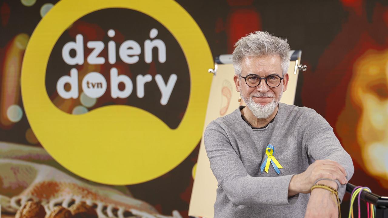 Mała stopa, duży problem. Na co zwrócić uwagę? - Dzień Dobry TVN