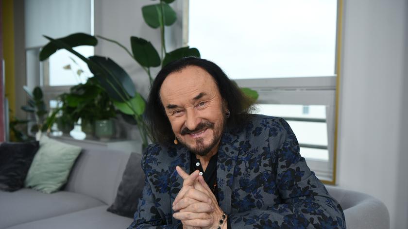 Stan Borys skończył 80 lat. Jak się czuje wokalista? - Dzień Dobry TVN