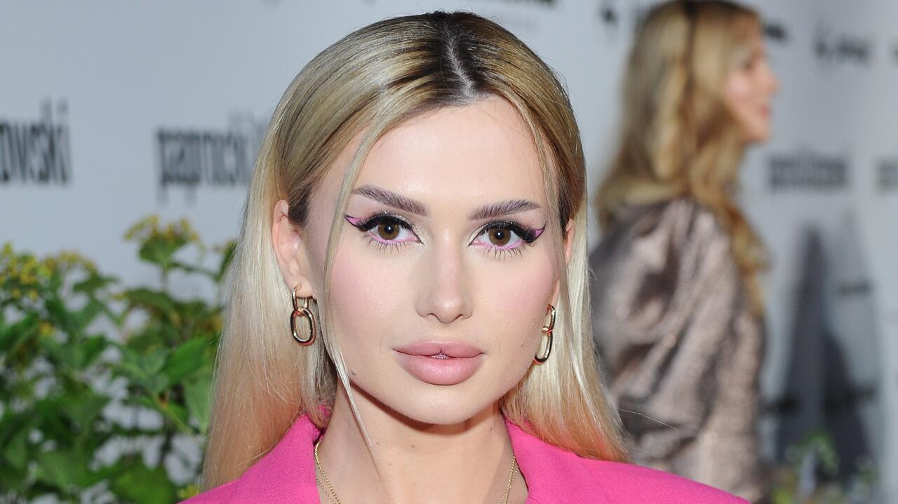 Wersow zorganizowała baby shower. Jak wyglądało przyjęcie? - Dzień ...