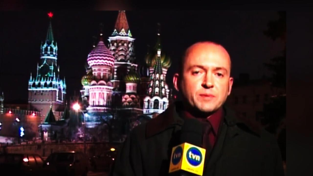 Wiktor Bater, czyli korespondent na wojnie. Jak wspominają go bliscy ...