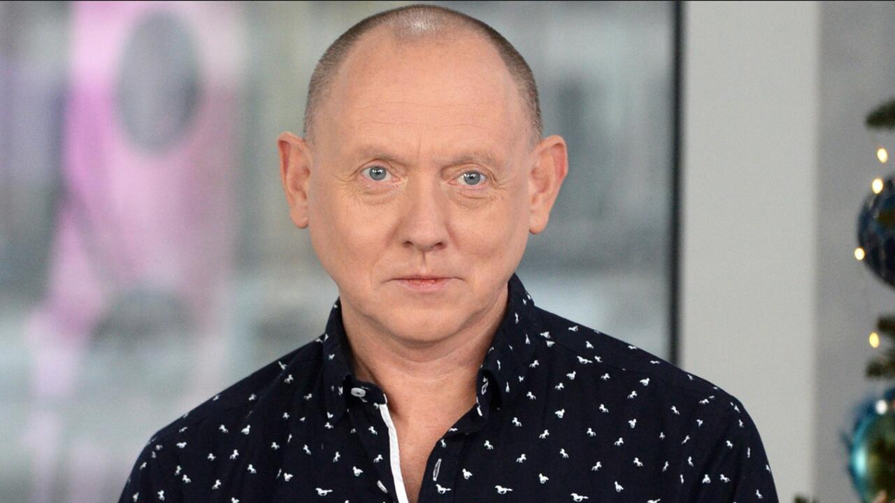 Paweł Burczyk opowiedział o córce, która jest w spektrum autyzmu ...