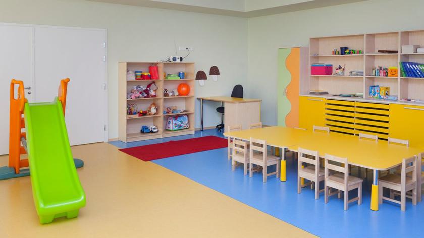 opiekunka w Dzień Dobry TVN!