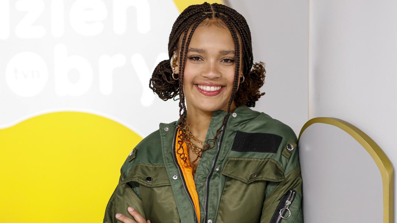 Sara James odpadła z "America's Got Talent: All Stars" - Dzień Dobry TVN