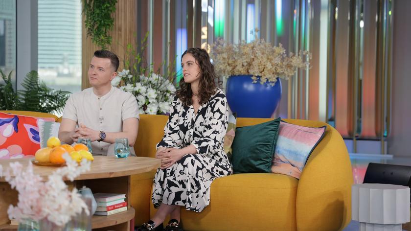 Ślub w młodym wieku. Czy warto? - Dzień Dobry TVN