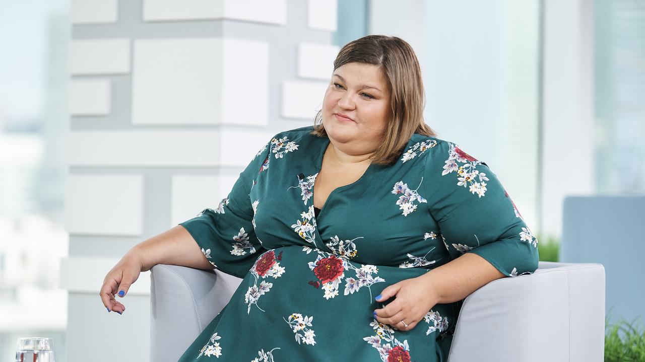 Dominika Gwit zawiesza karierę i pozuje z ciążowym brzuchem - Dzień Dobry TVN