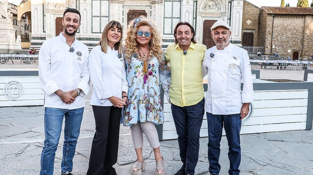 "MasterChef" pierwszy półfinał. Kiedy zobaczymy odcinek z Włoch ...