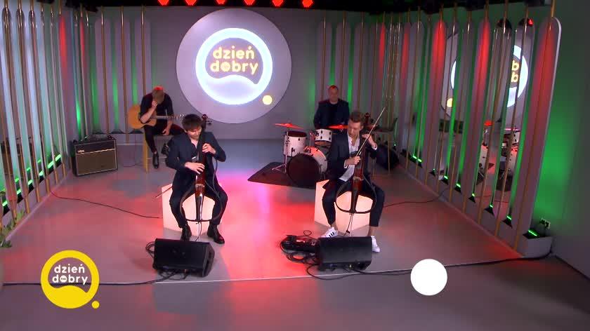 Cello Brothers o premierze autorskiego albumu. Kiedy ukaże się płyta ...