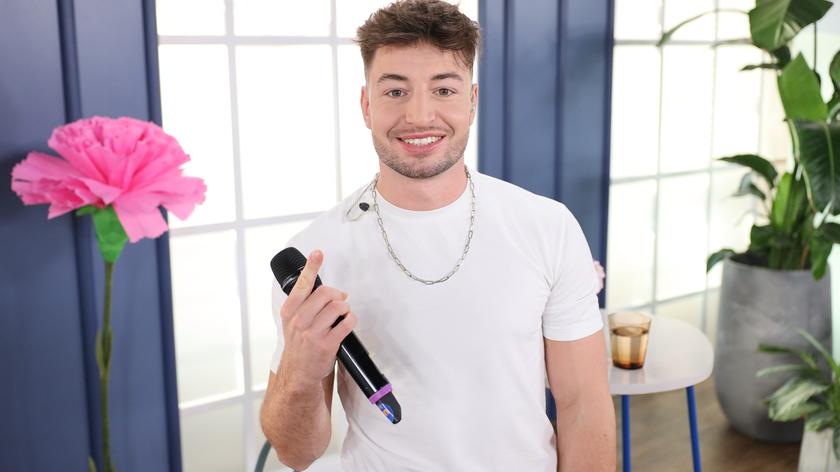 freestyle w Dzień Dobry TVN!