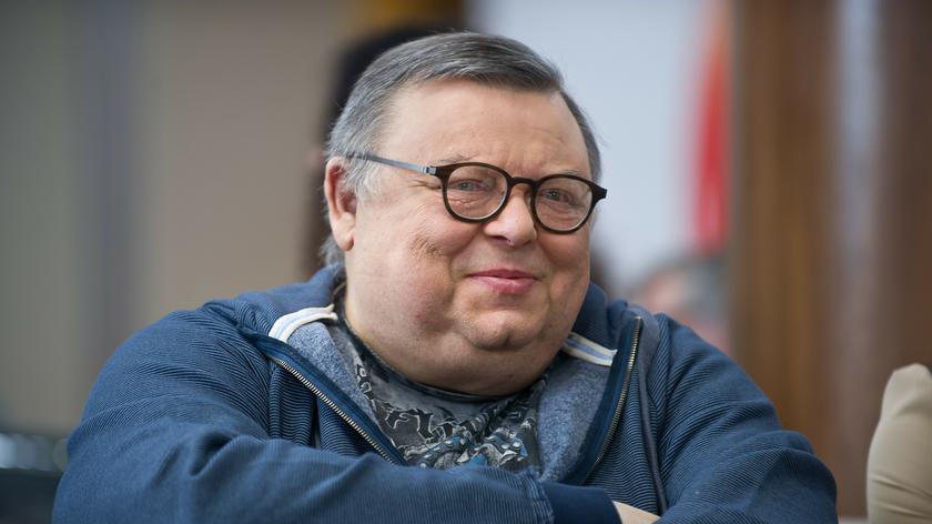 Wojciech Mann - historia legendy polskiego dziennikarstwa muzycznego ...