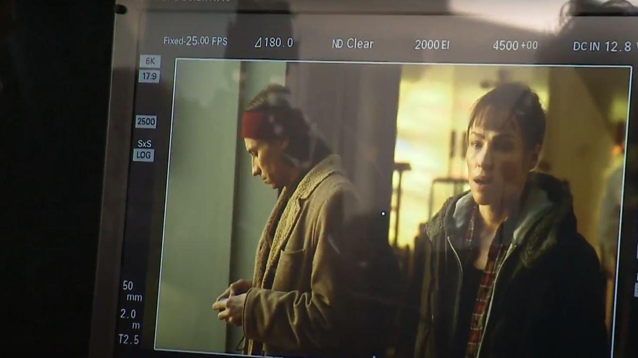 "Herkules" - nowy serial TVN. Kiedy premiera? Gdzie oglądać? - Dzień ...