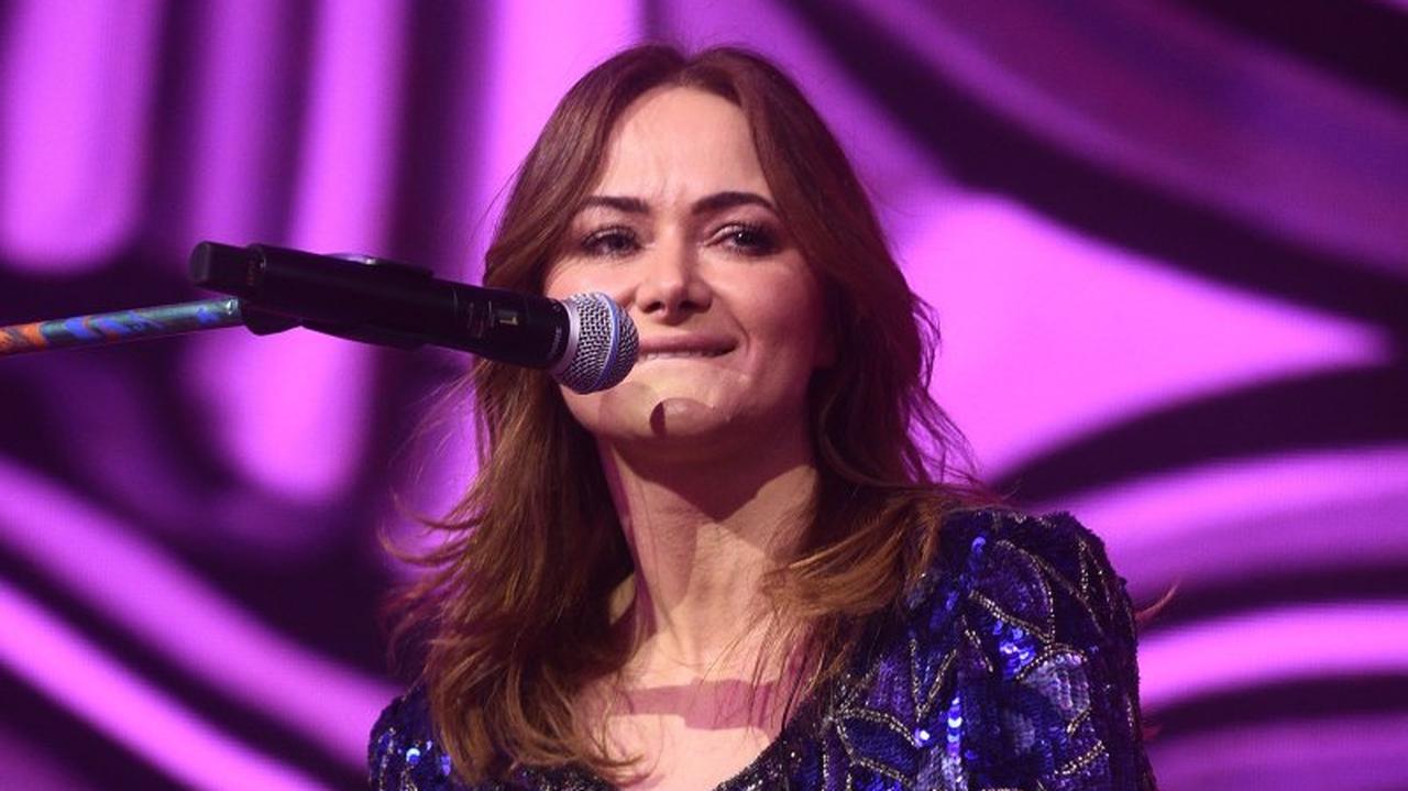 Anna Rusowicz potwierdza rozstanie z mężem. Chce zacząć wszystko od ...