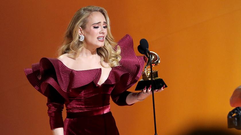 Adele w Dzień Dobry TVN!