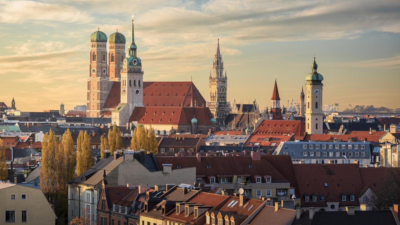 Bawaria - popularne atrakcje, ciekawe miejsca - Dzień Dobry TVN