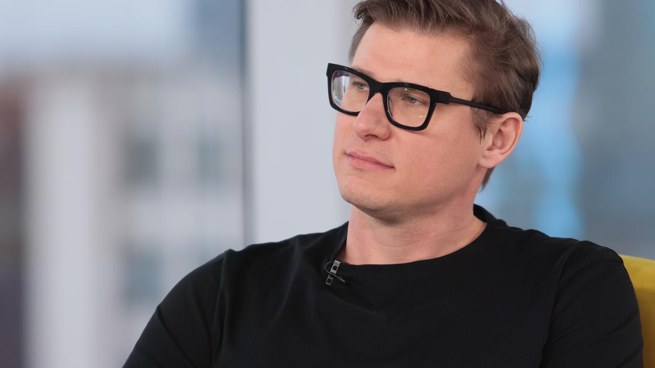 Marcin Wojdak - fotograf uwieczniających na zdjęciach PRL - Dzień Dobry TVN