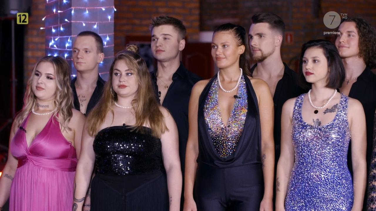 "Projekt Lady 6" odcinek 5. Kto odpadł z programu? - Dzień Dobry TVN