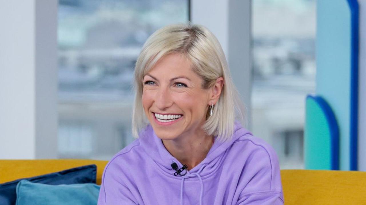 Dominika Stelmach bije kolejne rekordy w bieganiu - Dzień Dobry TVN