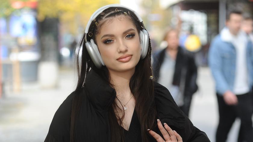 Viki Gabor łączy szkołę z karierą: "Stresowałam się bardzo". Którym ...