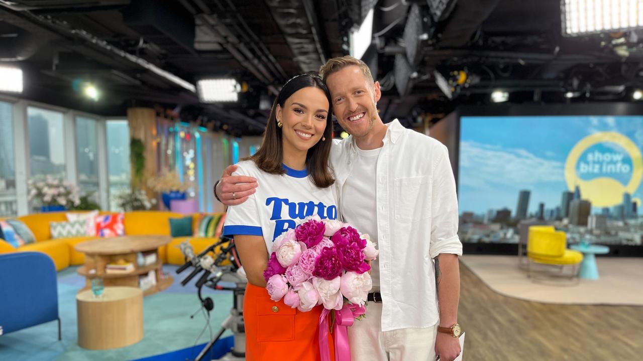 Paulina Krupińska-Karpiel kończy 36 lat. Świętujemy w Dzień Dobry - Dzień Dobry TVN