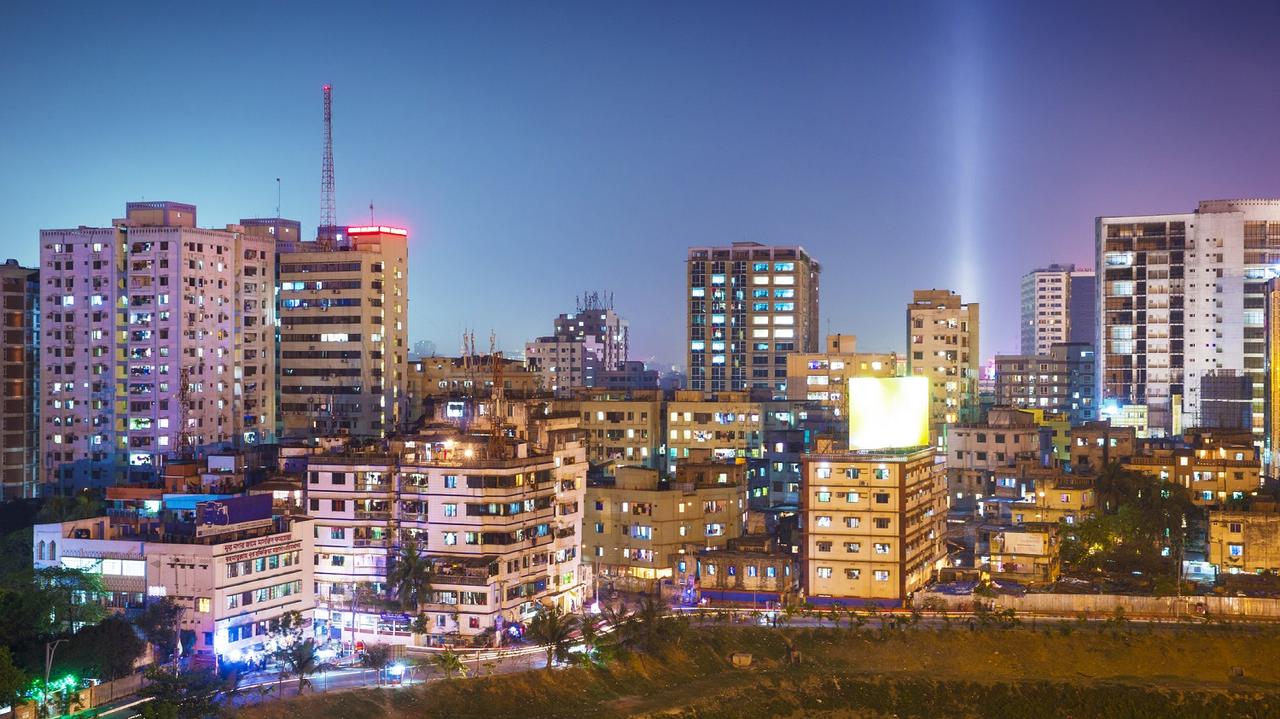 Dhaka - informacje, praktyczne porady i atrakcje - Dzień Dobry TVN