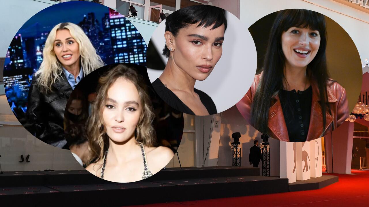 Nepo babies, czyli nowy viral na TikToku. Kim są dzieci nepotyzmu ...