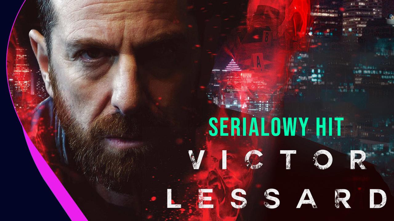 Serial "Victor Lessard" już dostępny. Gdzie go obejrzysz za darmo ...