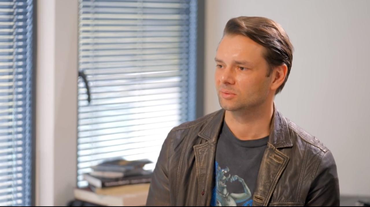 Rubens o swojej drodze po marzenia. Jak wyglądały jego początki z ...