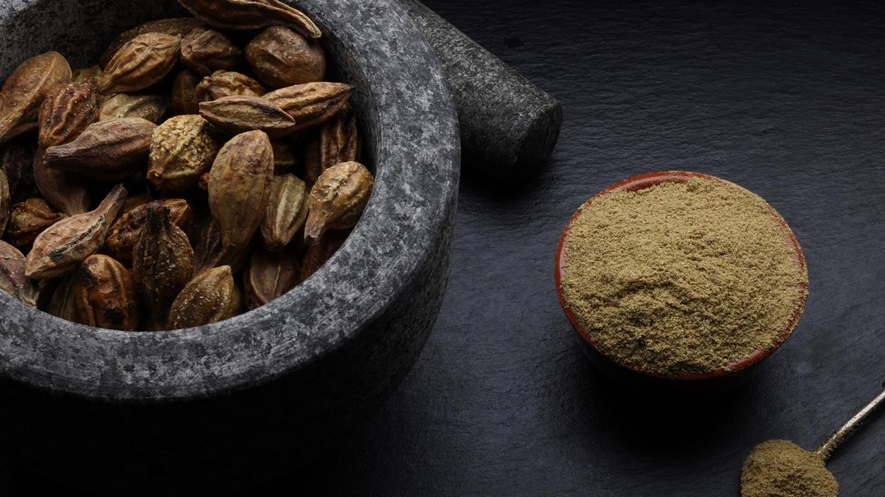 Chebula. Co to za roślina i jakie ma właściwości? - Dzień Dobry TVN