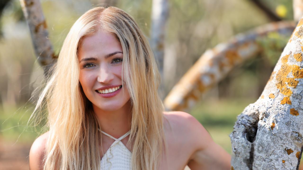 "Hotel Paradise All Stars". Znamy pierwszą uczestniczkę programu ...